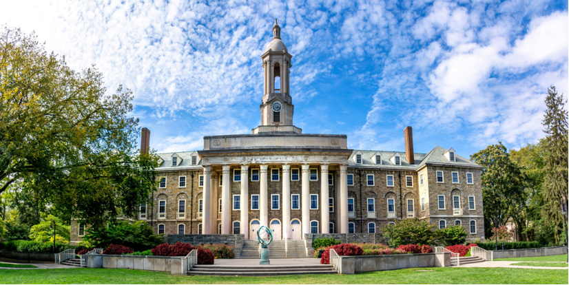 5 Ways That I Make the Most Out of My PSU Experience – Happy Valley Comm
