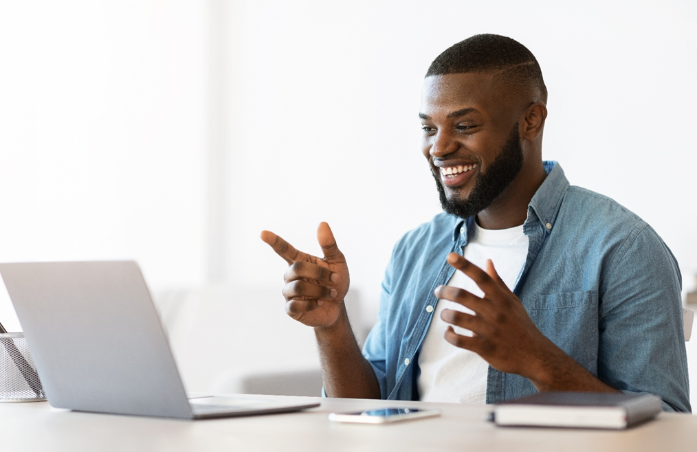 A Beginner’s Guide to Informational Interviews – Happy Valley Comm